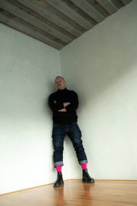 Studio visit: Petr Kunc - Dawson Productions